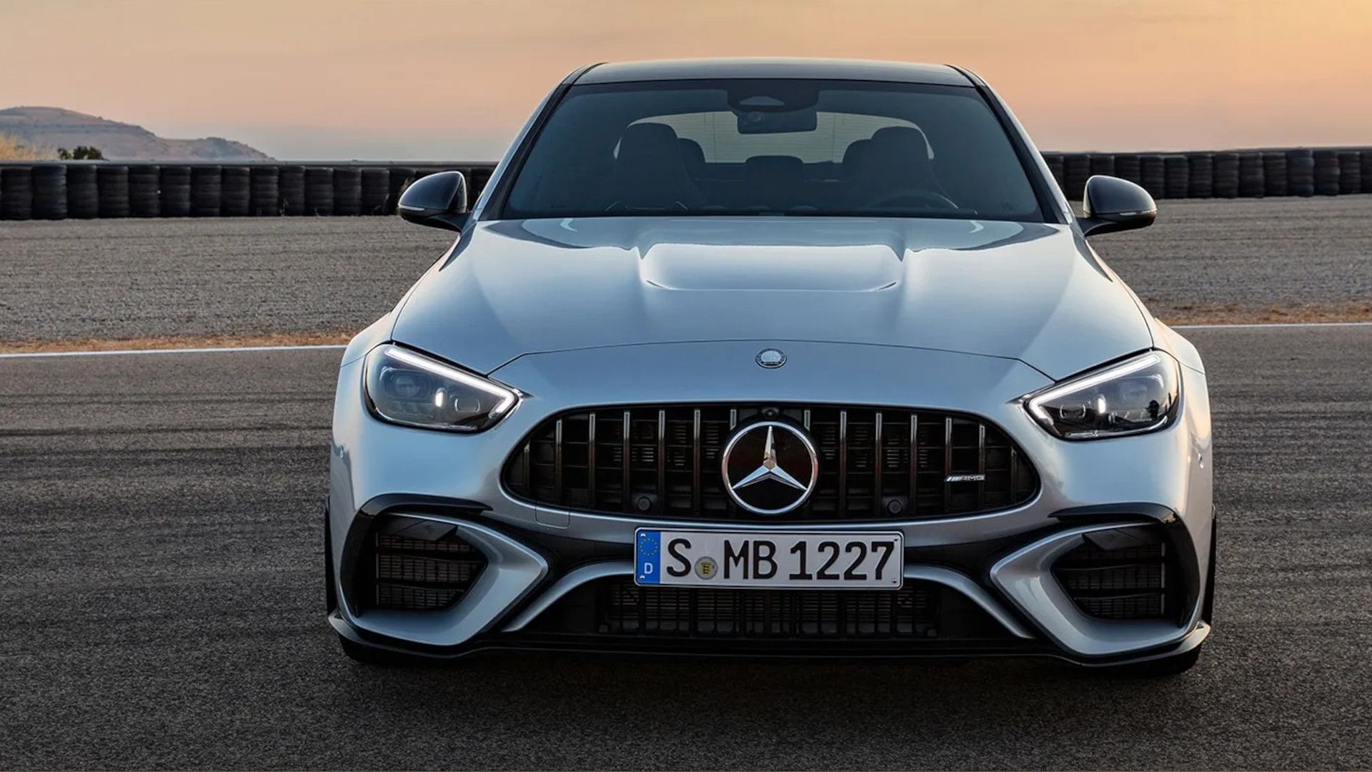 10 Quickest Sedans In The World Right Now, Ranked
