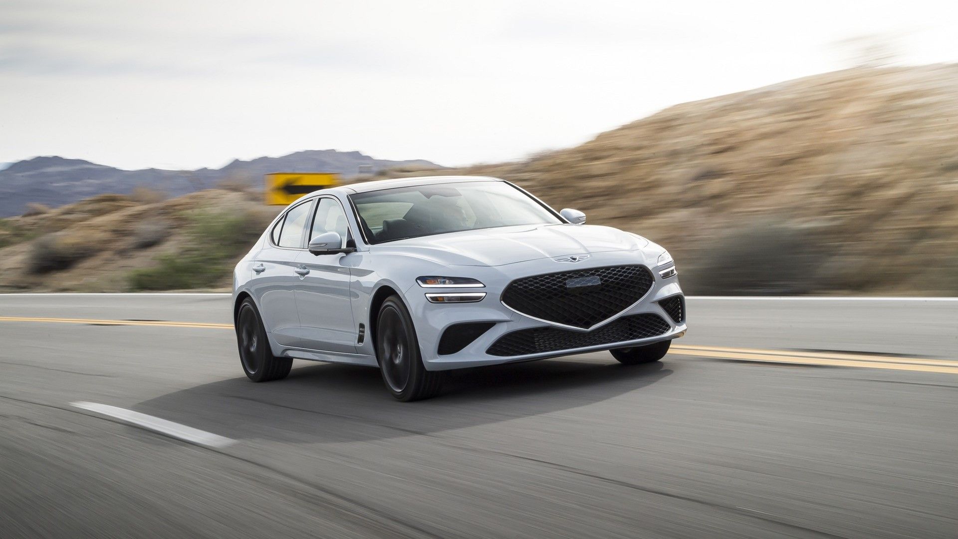 10 Best Luxury Sedans For 2024 And 2025