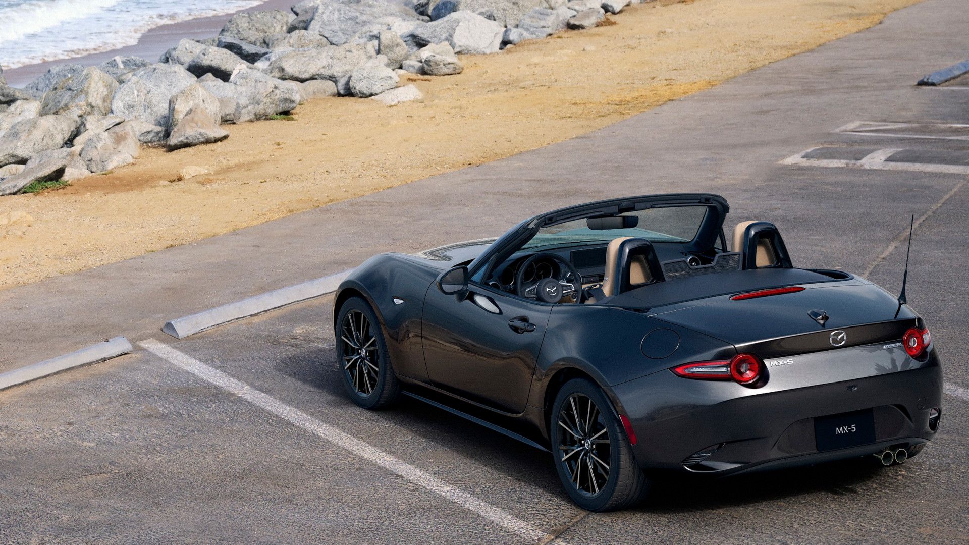 The Most Affordable RWD Car In 2024