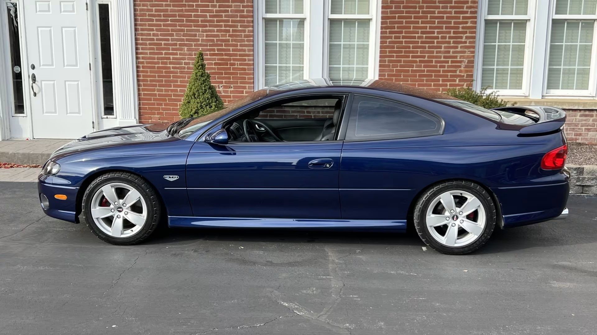 12 Fastest Pontiacs Over The Quarter-Mile