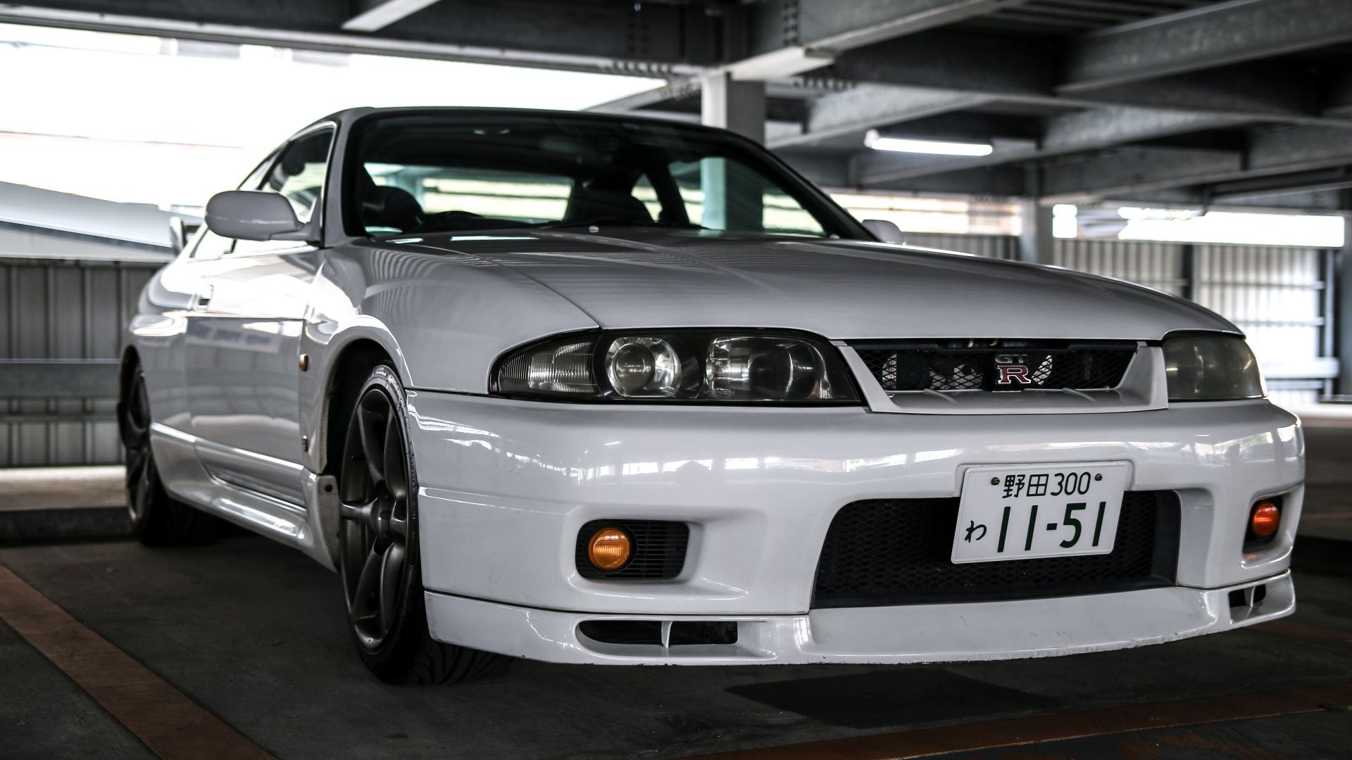 Nissan GT-R Gets Sensational Widebody Rendering