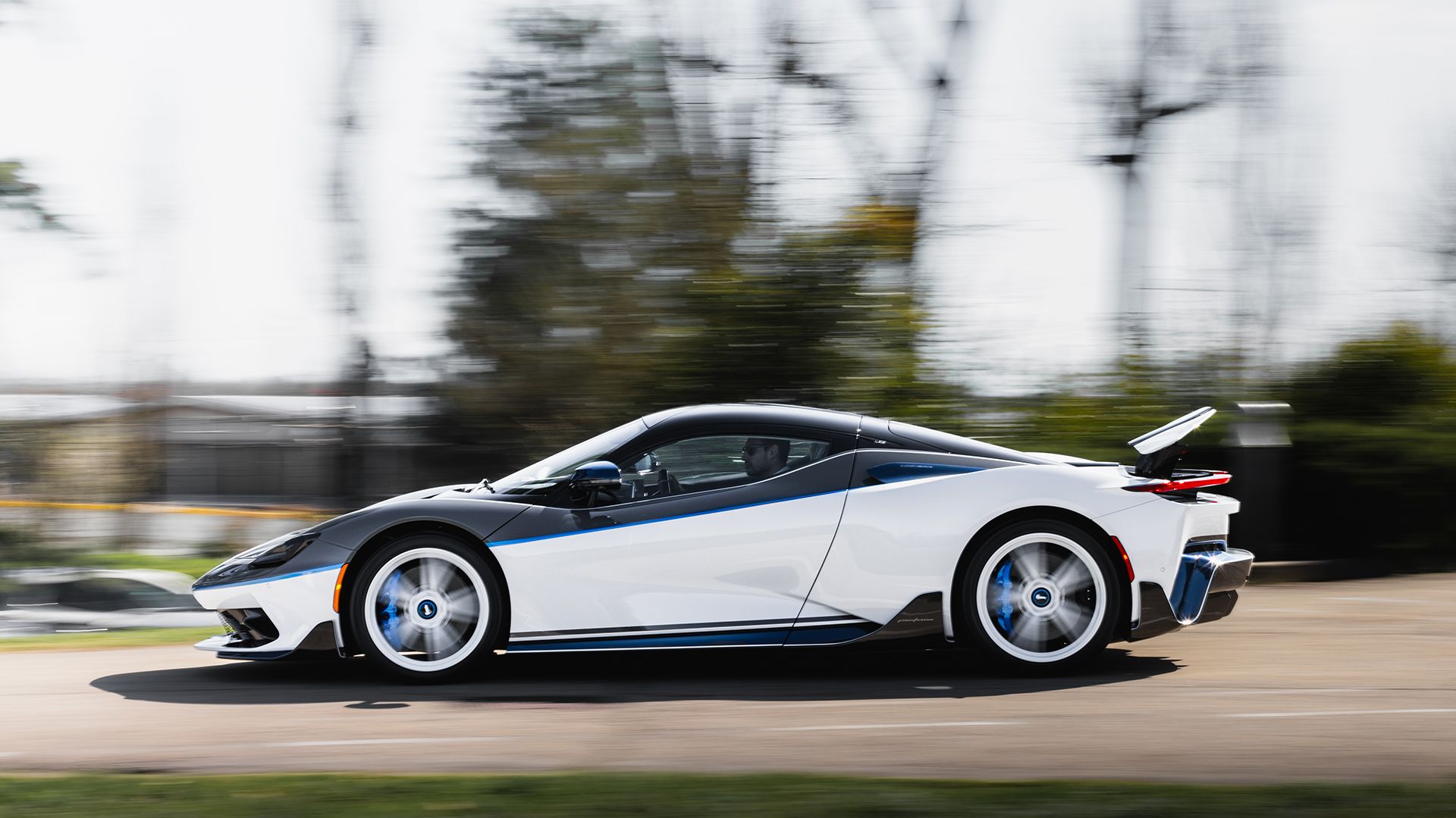 The Best Italian Supercars Ever Produced
