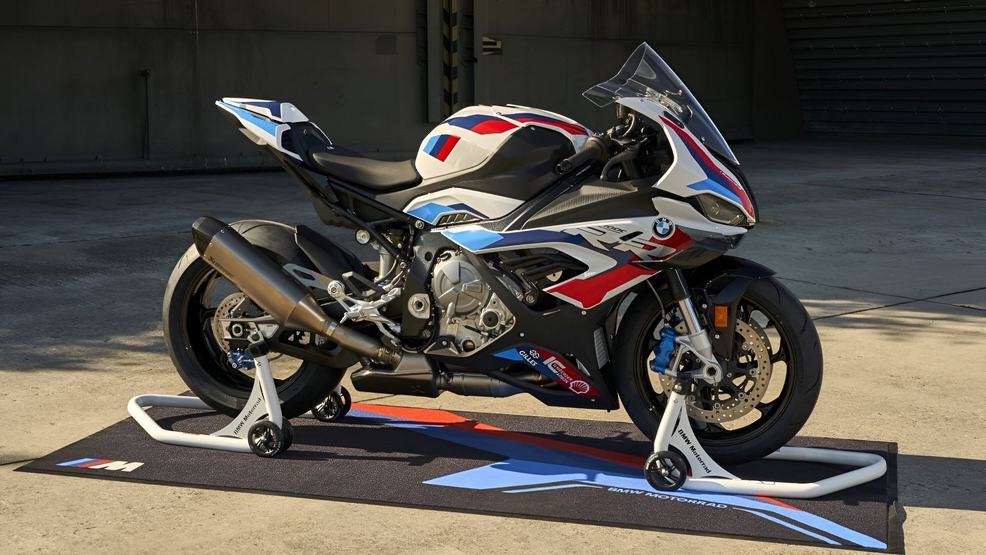 BMW S 1000 RR: Every Model Year Ranked