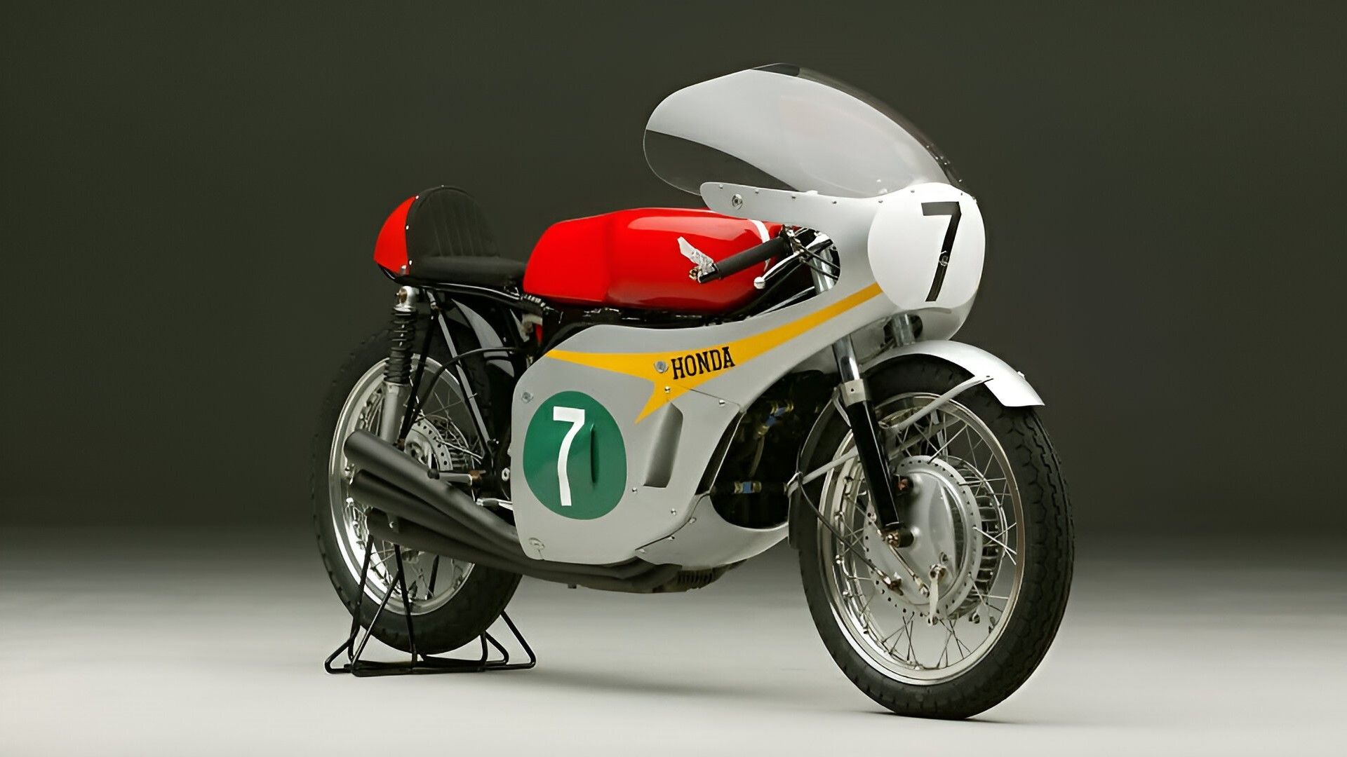 The 60-Year Old Honda Six-Cylinder Engine That Spins Nearly 20,000 RPM