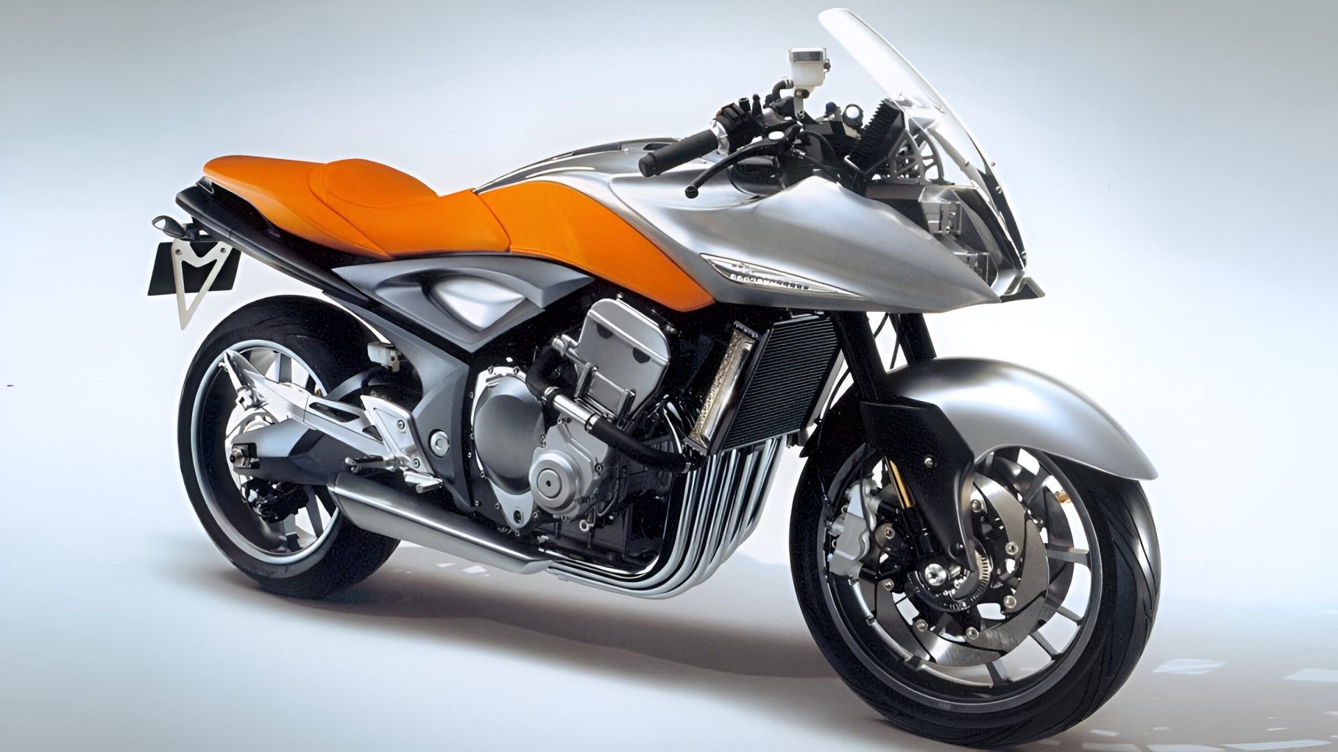 The Top 12 Six-Cylinder Motorcycles