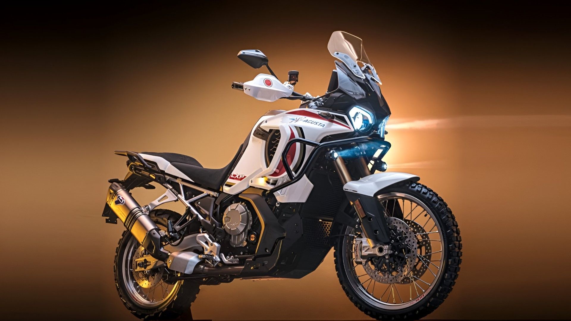 13 Extreme Adventure Motorcycles For 2024