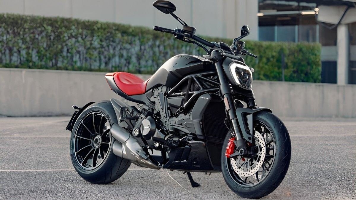 The Most Powerful Muscle Cruisers, Ranked By Power