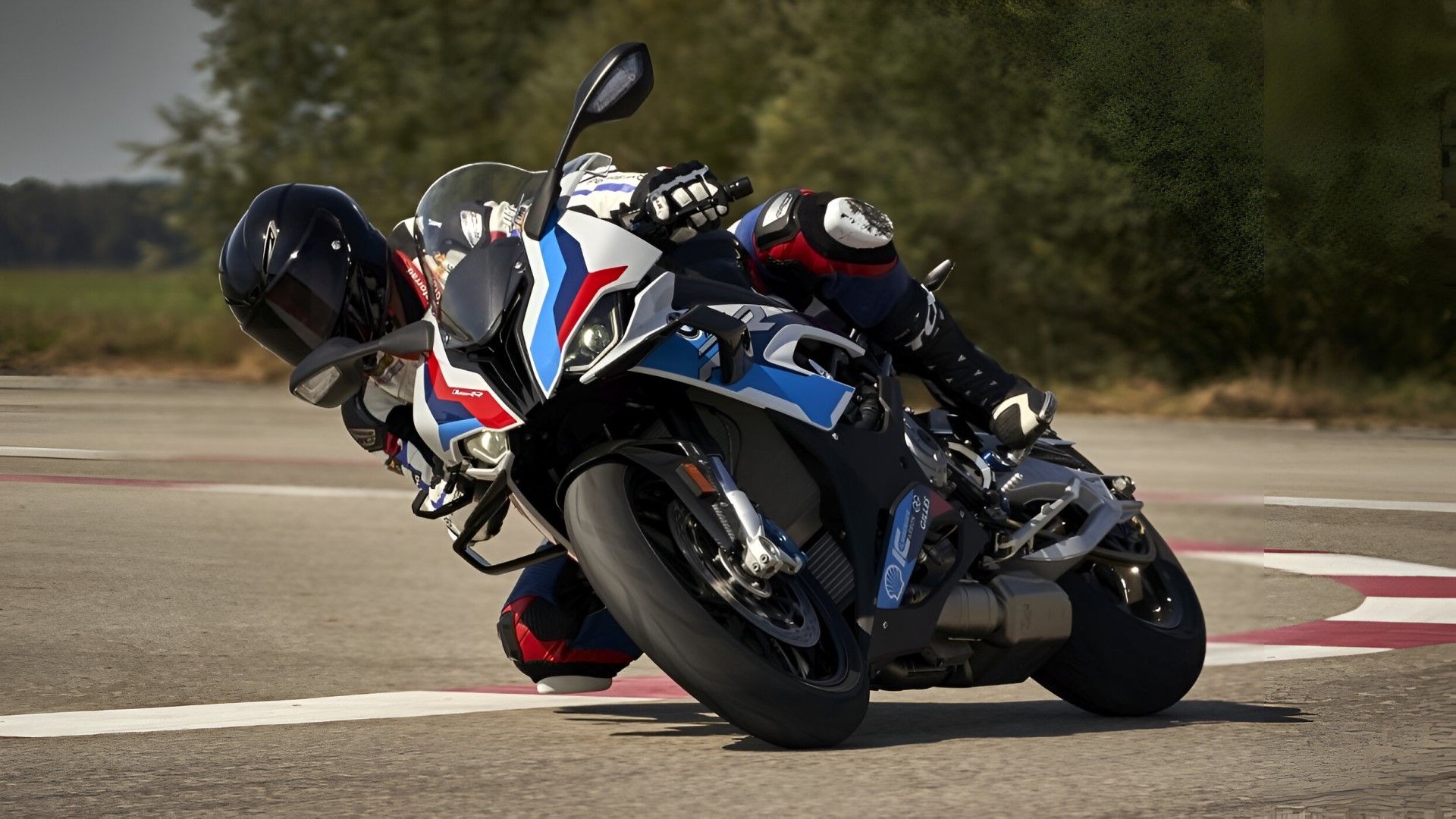 BMW S 1000 RR: Every Model Year Ranked