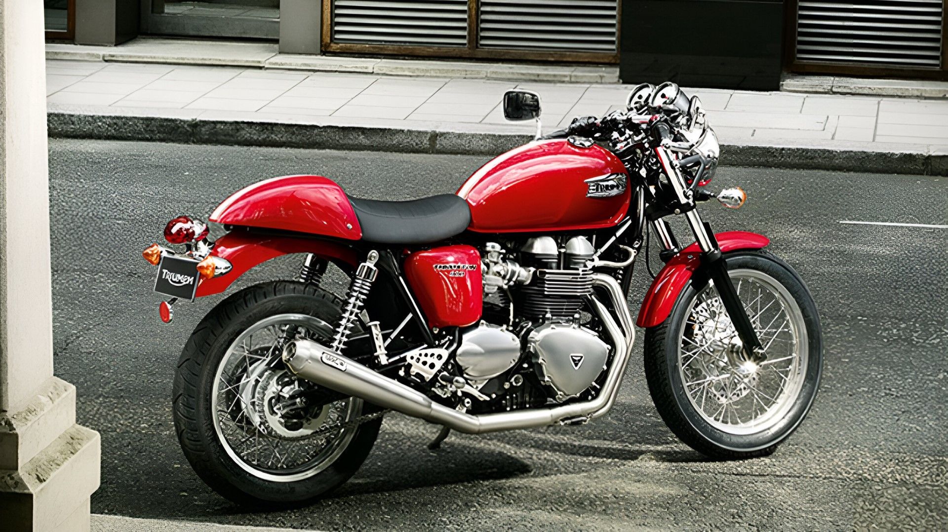 Best Motorcycles In Tom Cruise’s Collection, Ranked By Power