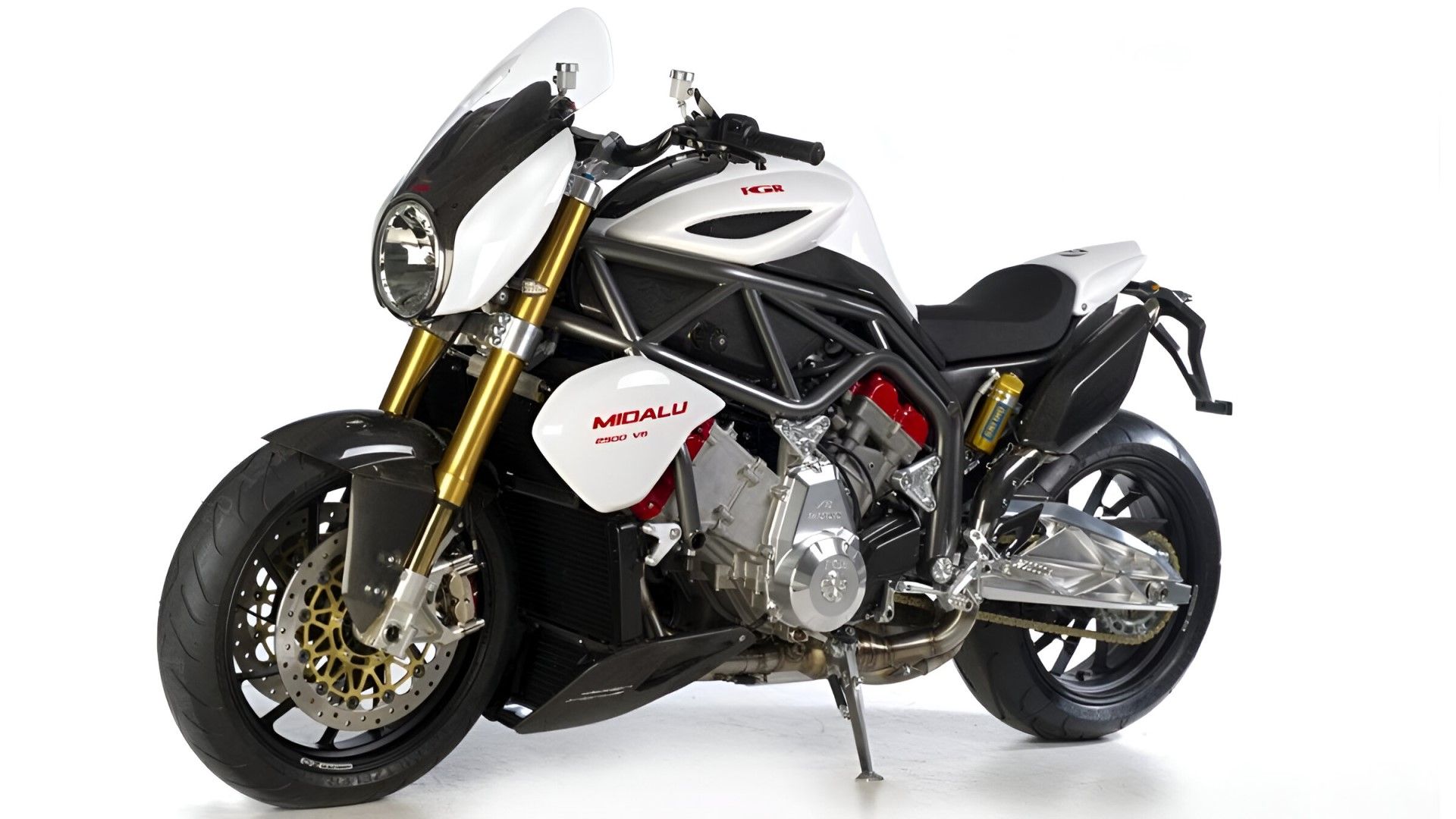 The Top 12 Six-Cylinder Motorcycles