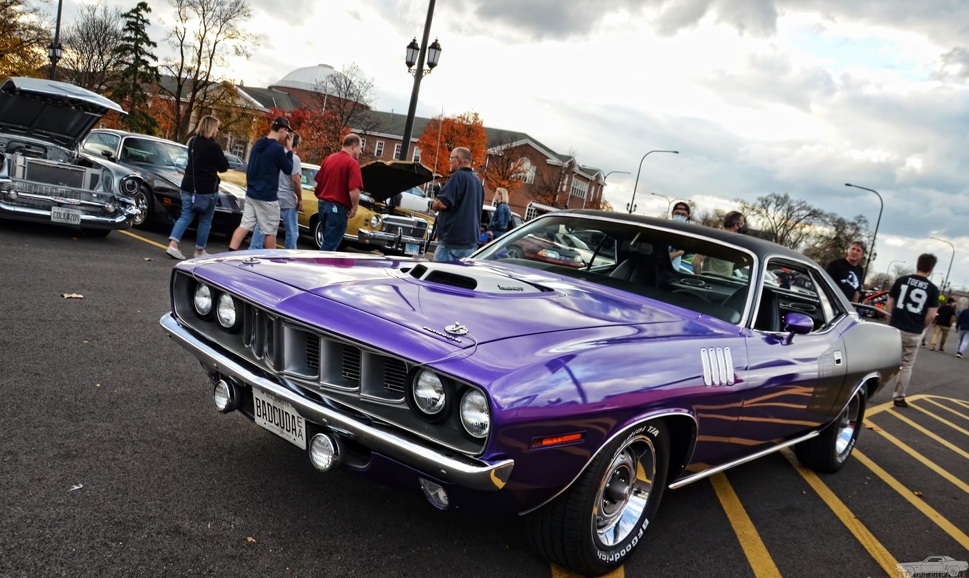 Here's What Made The Mopar 340 Small Block Engine So Special