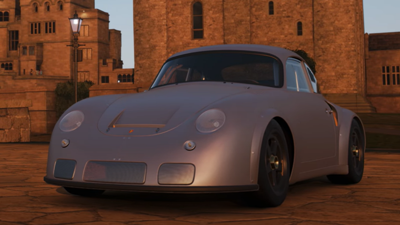 Forza Horizon 4's Rarest Car And How To Increase Your Chances Of ...