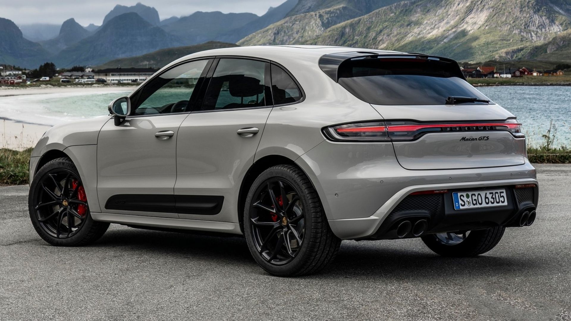 2024 Porsche Macan GTS: A Comprehensive Guide On Features, Specs, And Pricing