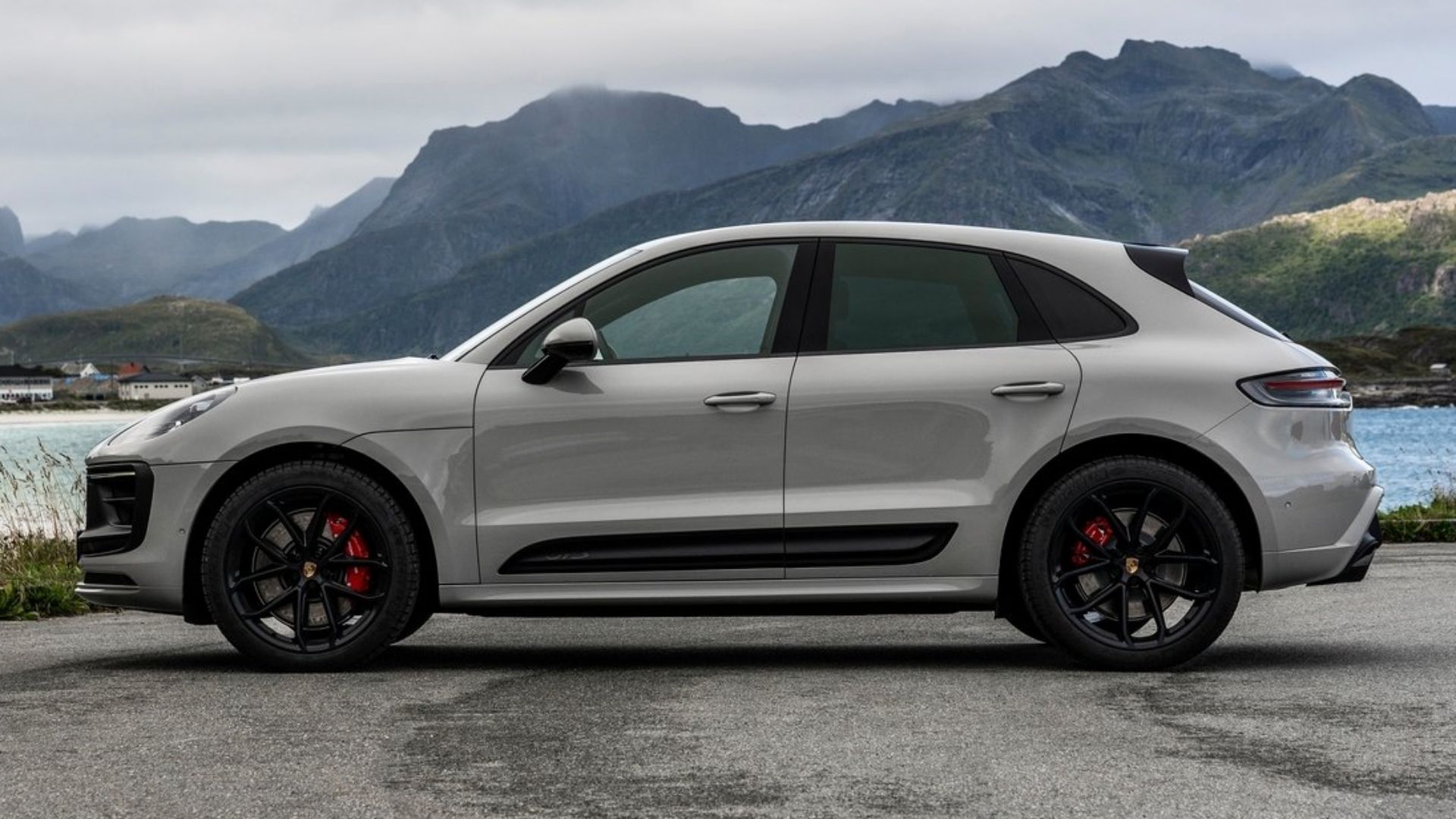 2024 Porsche Macan GTS: A Comprehensive Guide On Features, Specs, And Pricing