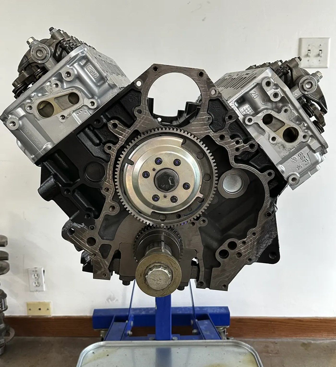 The Most Durable V8 Diesel Truck Engine From GM Proven To Last 200,000 ...