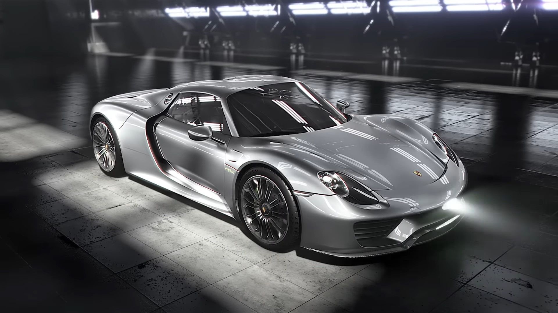 The Fastest Naturally Aspirated Small Block V8 Car Ever Built