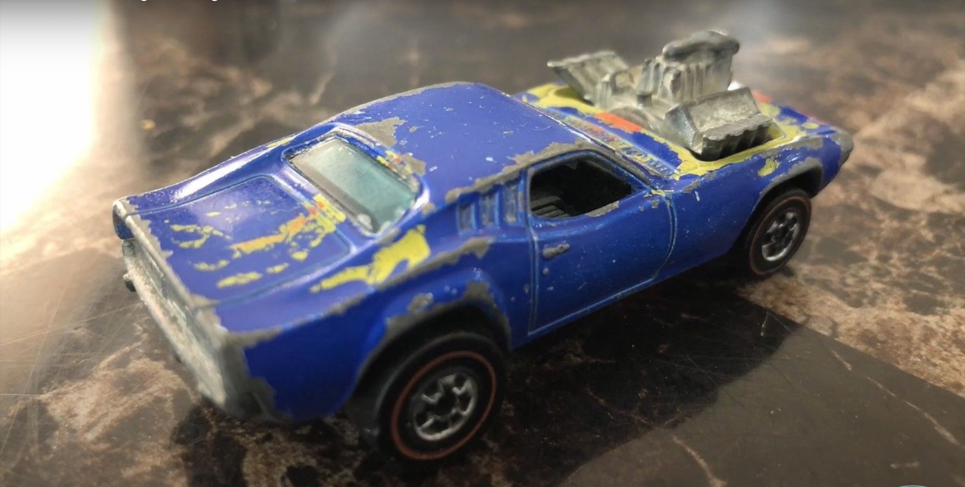 The World's Most Expensive Hot Wheels Cars Ever