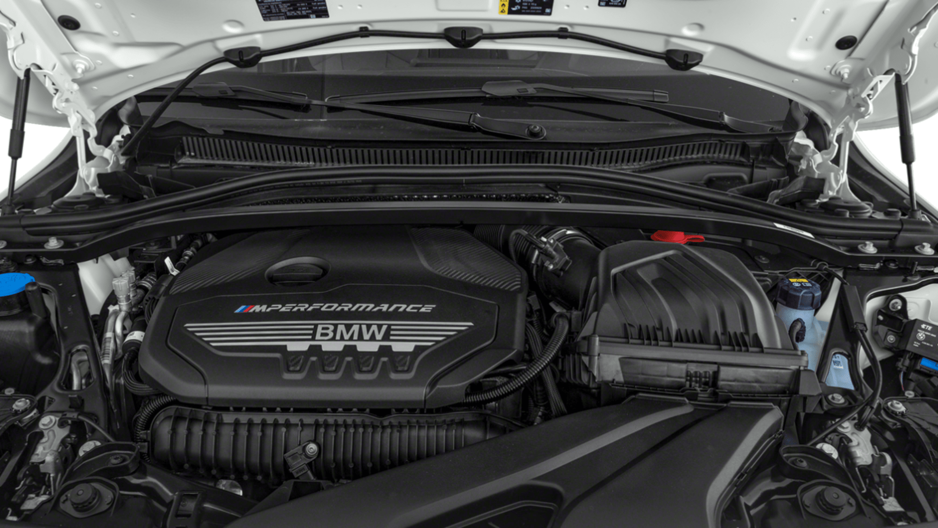 The Sleeper BMW Sports Sedan With The Most Horsepower Per Dollar