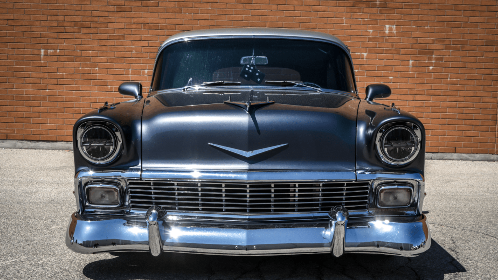 The Most Affordable Chevy Tri-Five On The Market