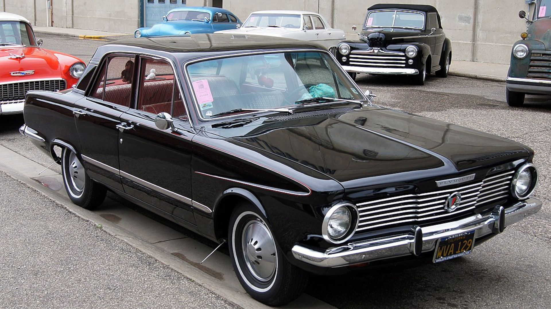 10 Dirt-Cheap Classic Plymouths On The Used Market