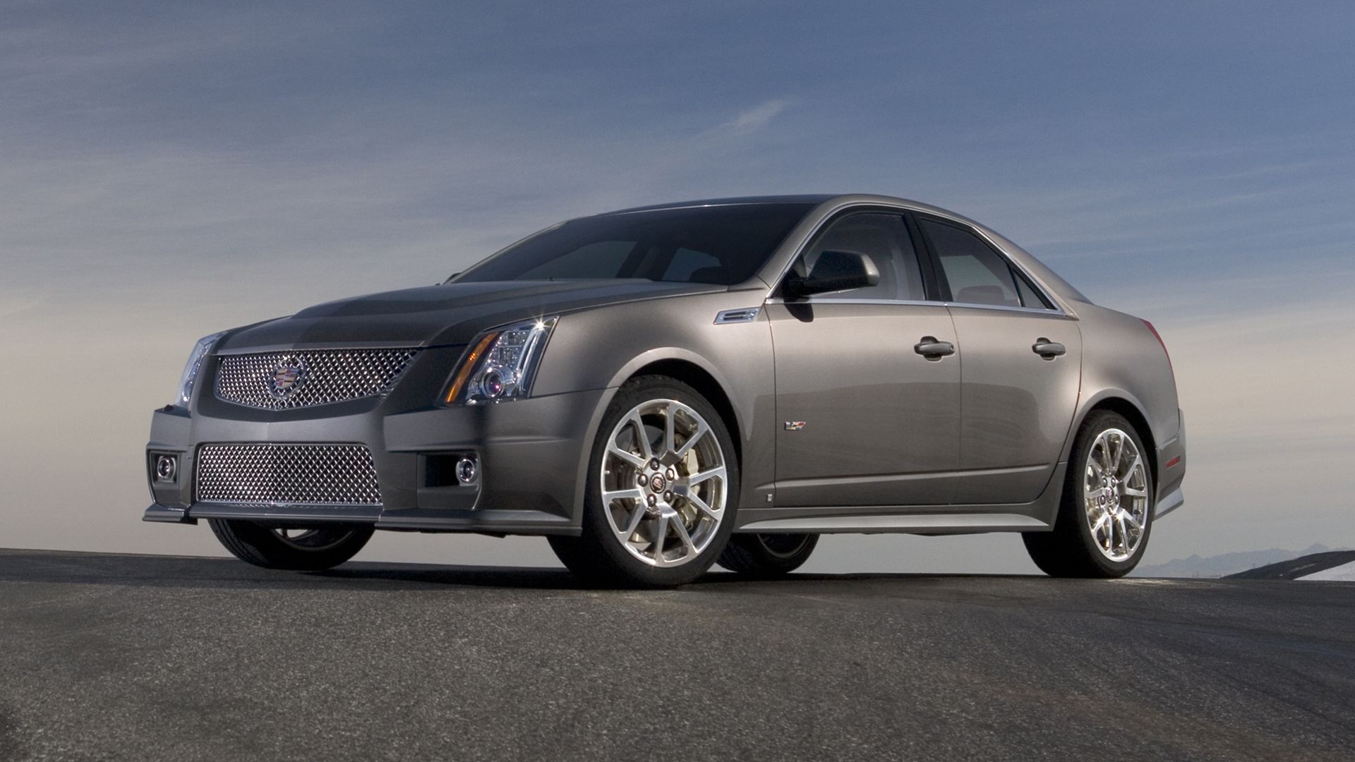 10 Sports Sedans Every Gearhead Should Drive Once