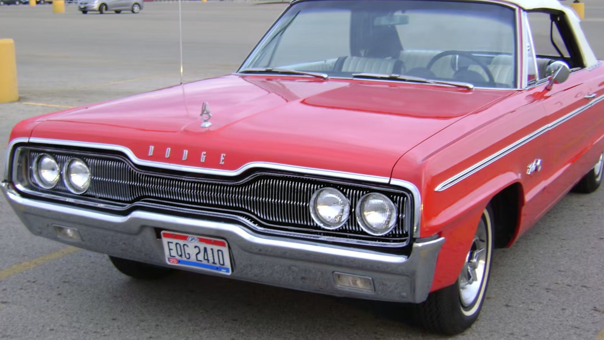 These 10 Classic Dodge Muscle Cars Are Dirt Cheap