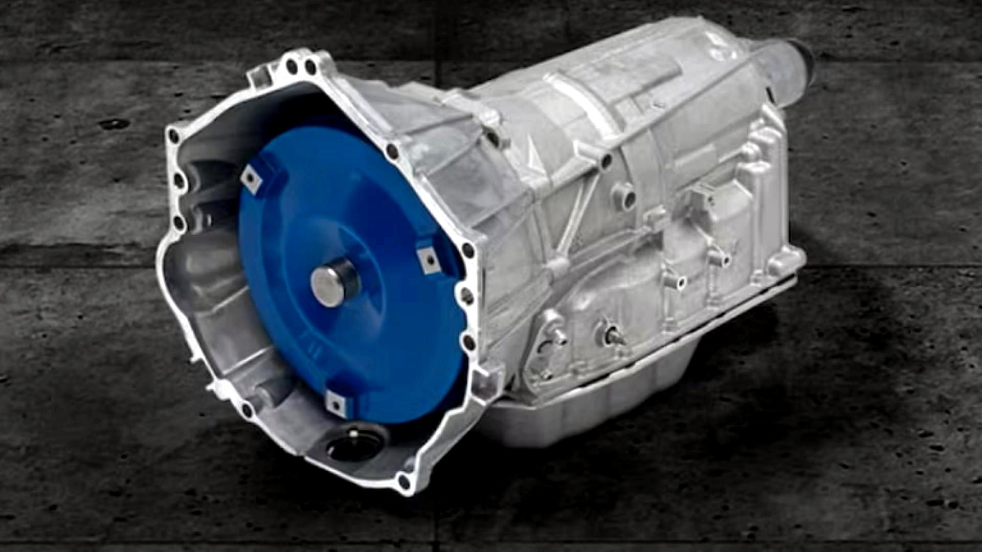 12 Things About The New Chevrolet Performance 6.6-Liter V8 Crate Engine ...