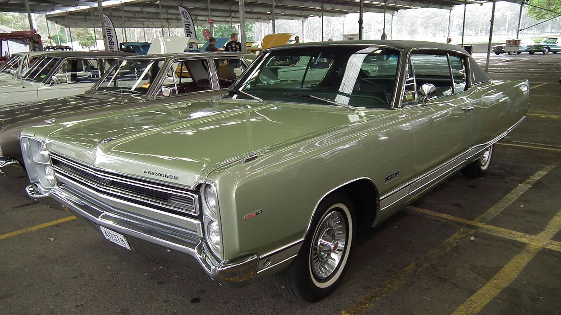 10 Dirt-Cheap Classic Plymouths On The Used Market