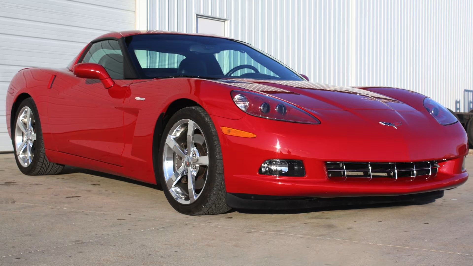 The Cheapest 400-Horsepower Car You Can Buy In 2024