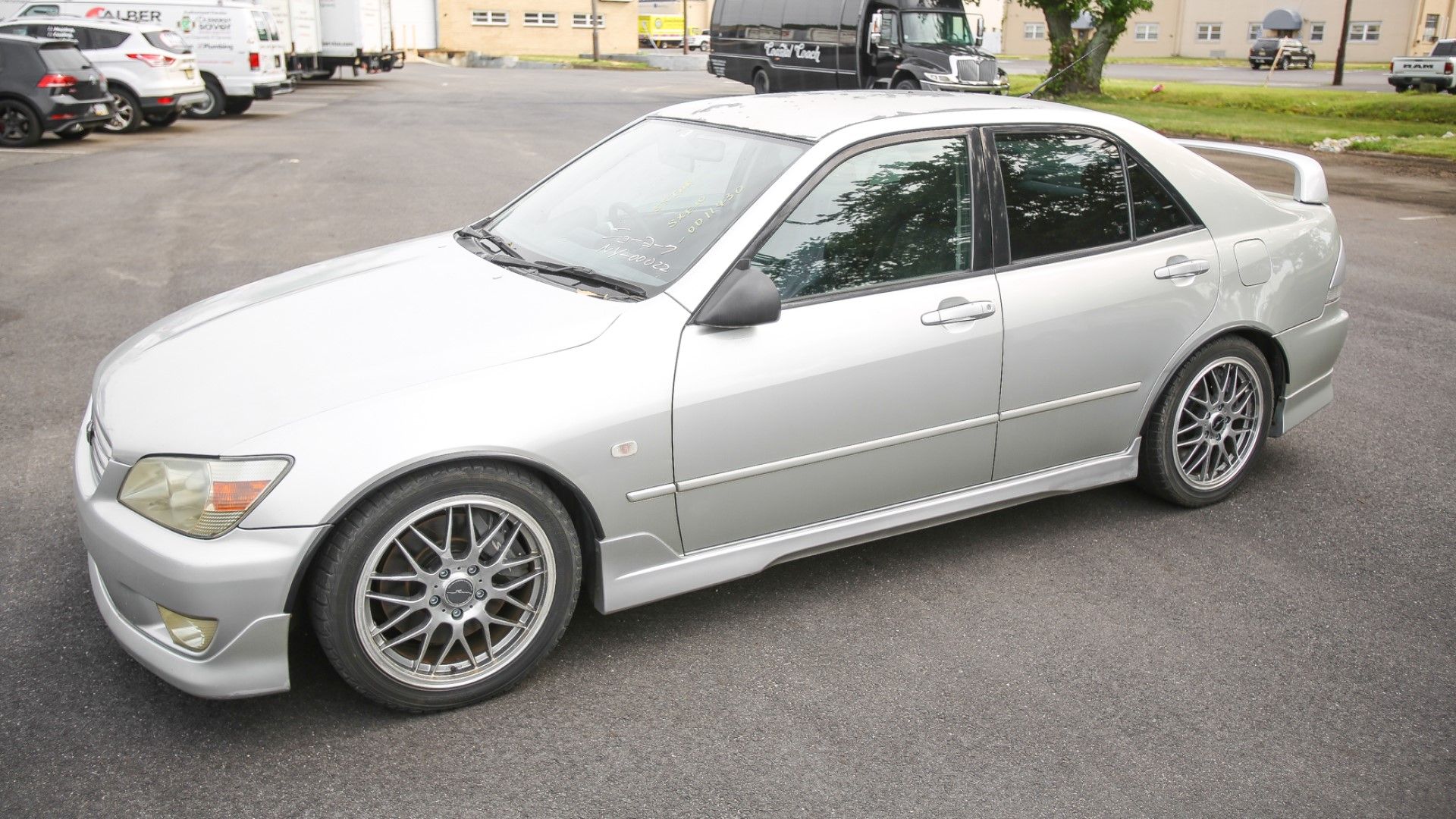 The Most Affordable JDM Car With The Greatest Tuning Potential Right Now