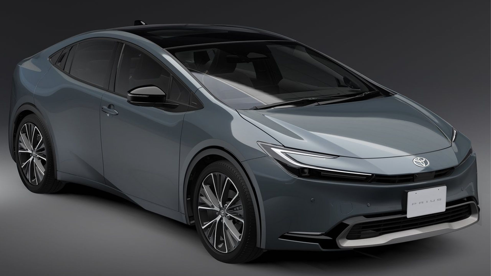 The Best Hybrid Cars To Buy In April 2024