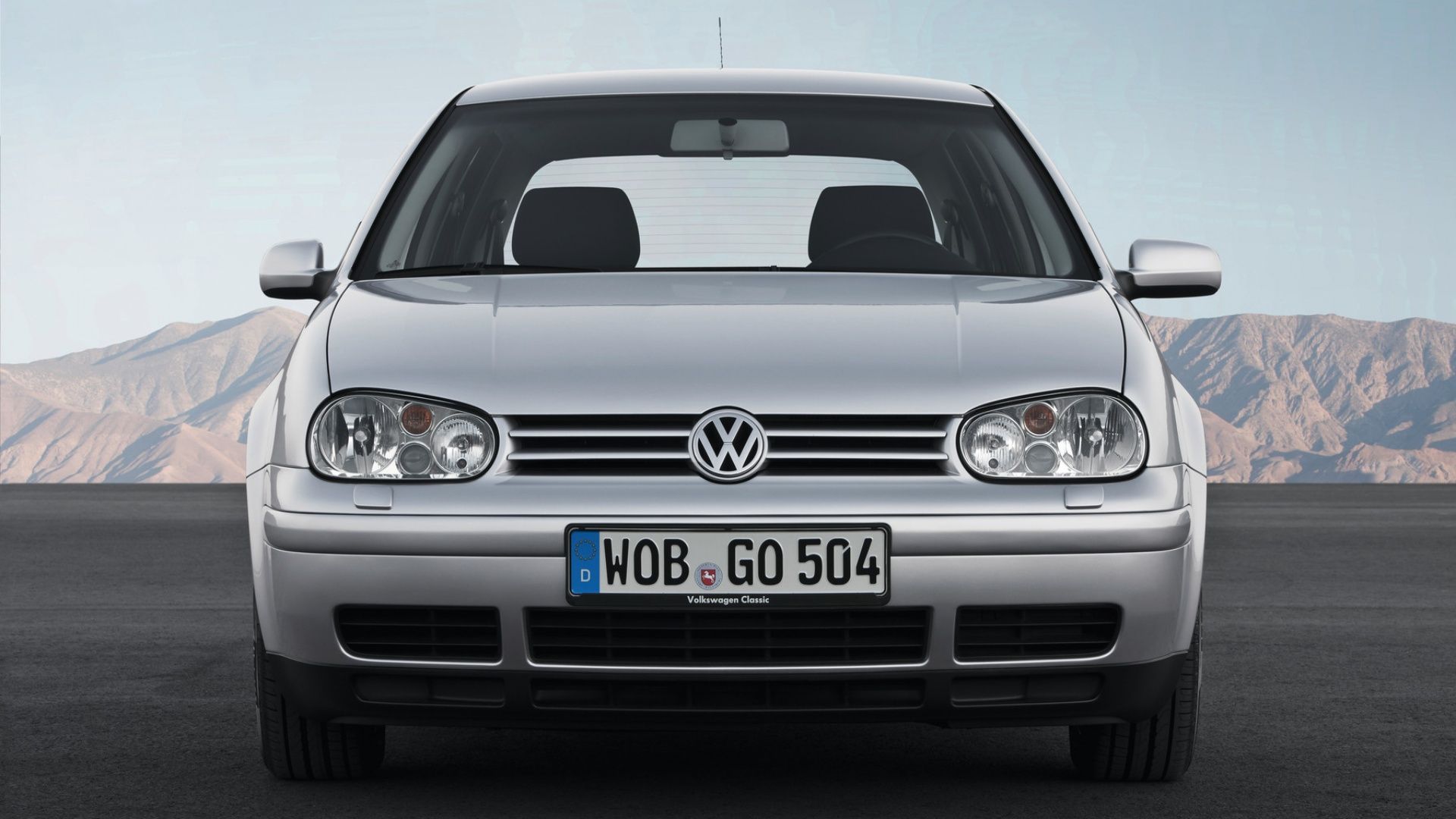 Volkswagen Golf Mk4: A Comprehensive Guide On Features, Specs, And Used ...