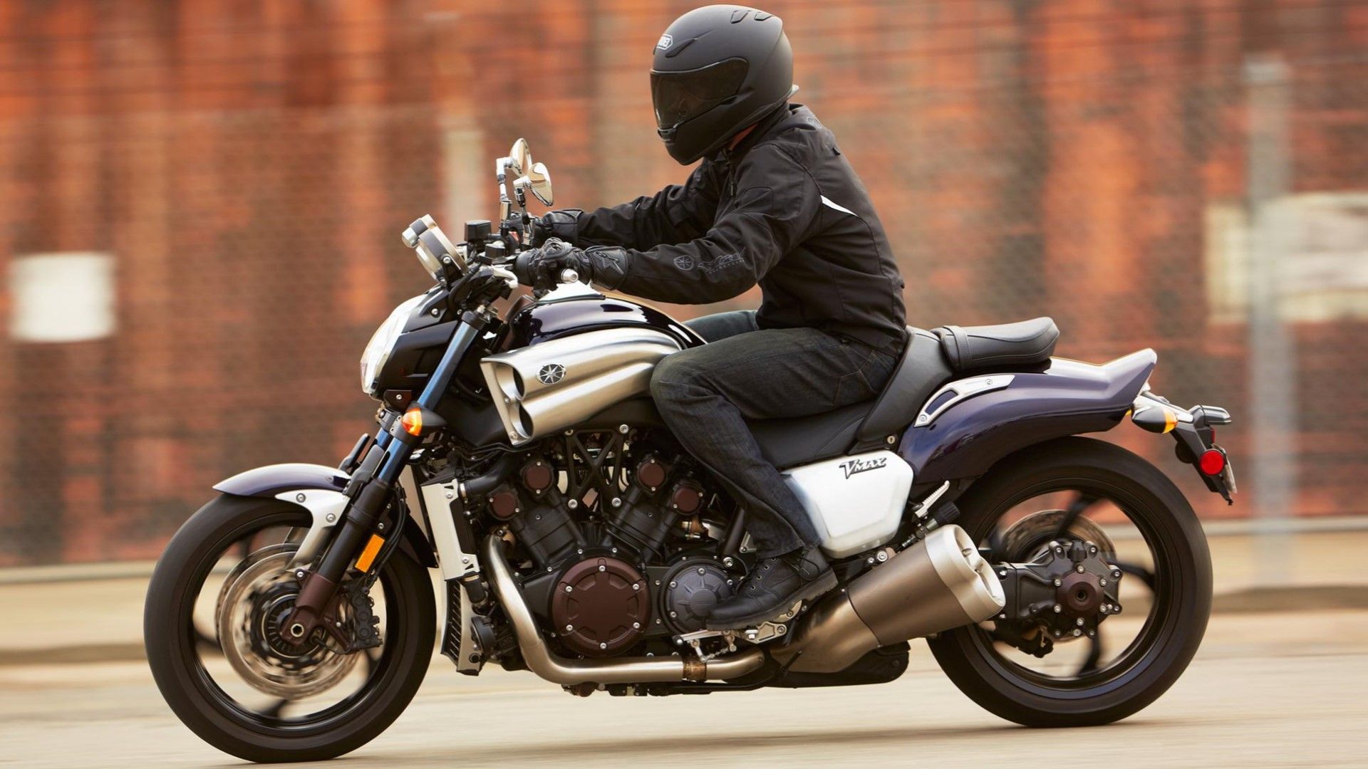 The Most Powerful Muscle Cruisers, Ranked By Power