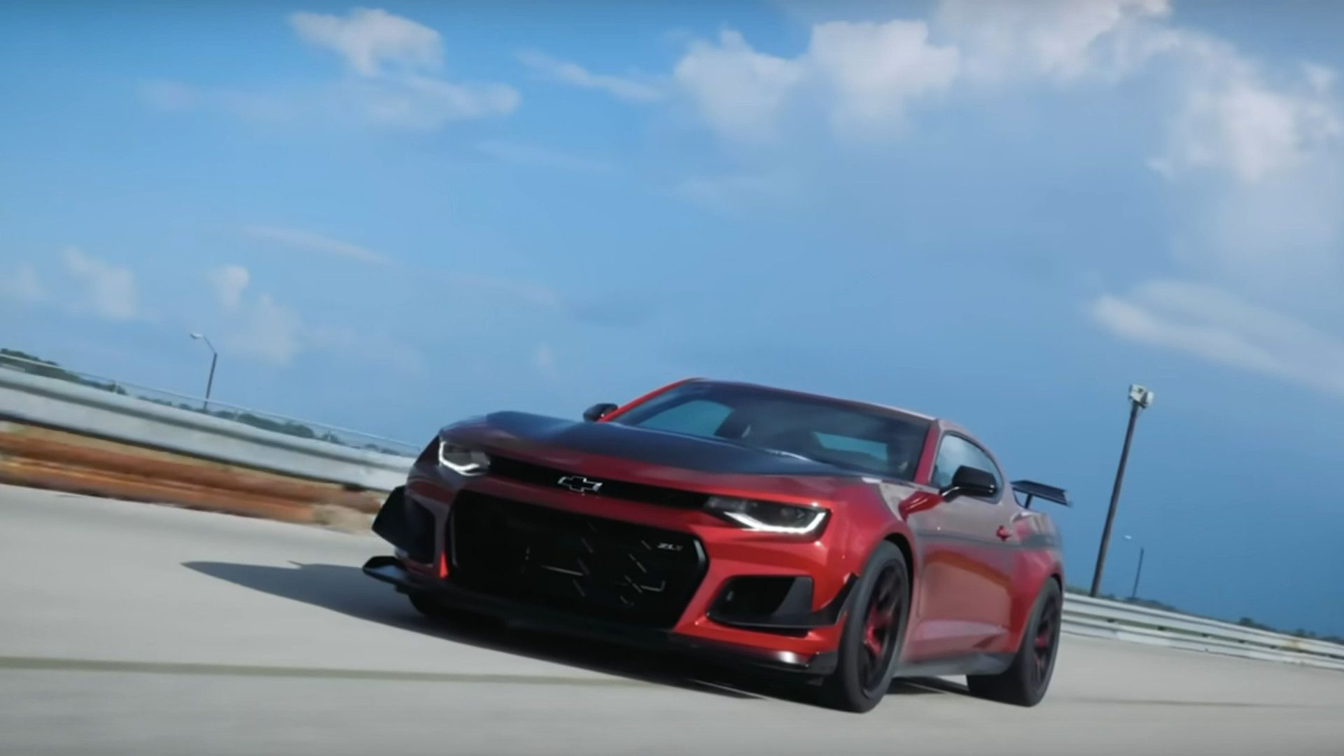 Fastest V8 Cars Over The Quarter Mile