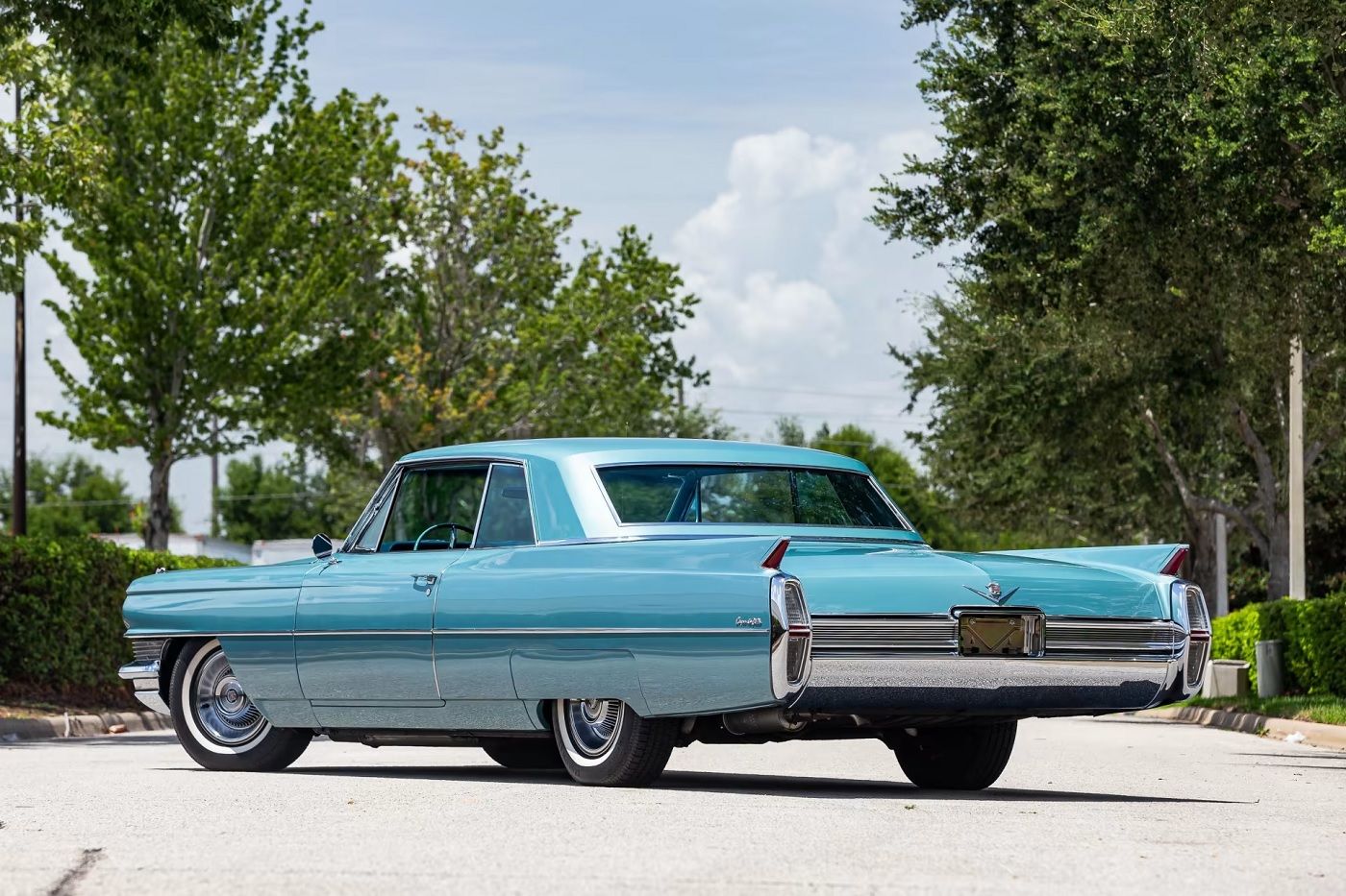 71 Years On: The Game-Changing Auto Technology We Can't Live Without