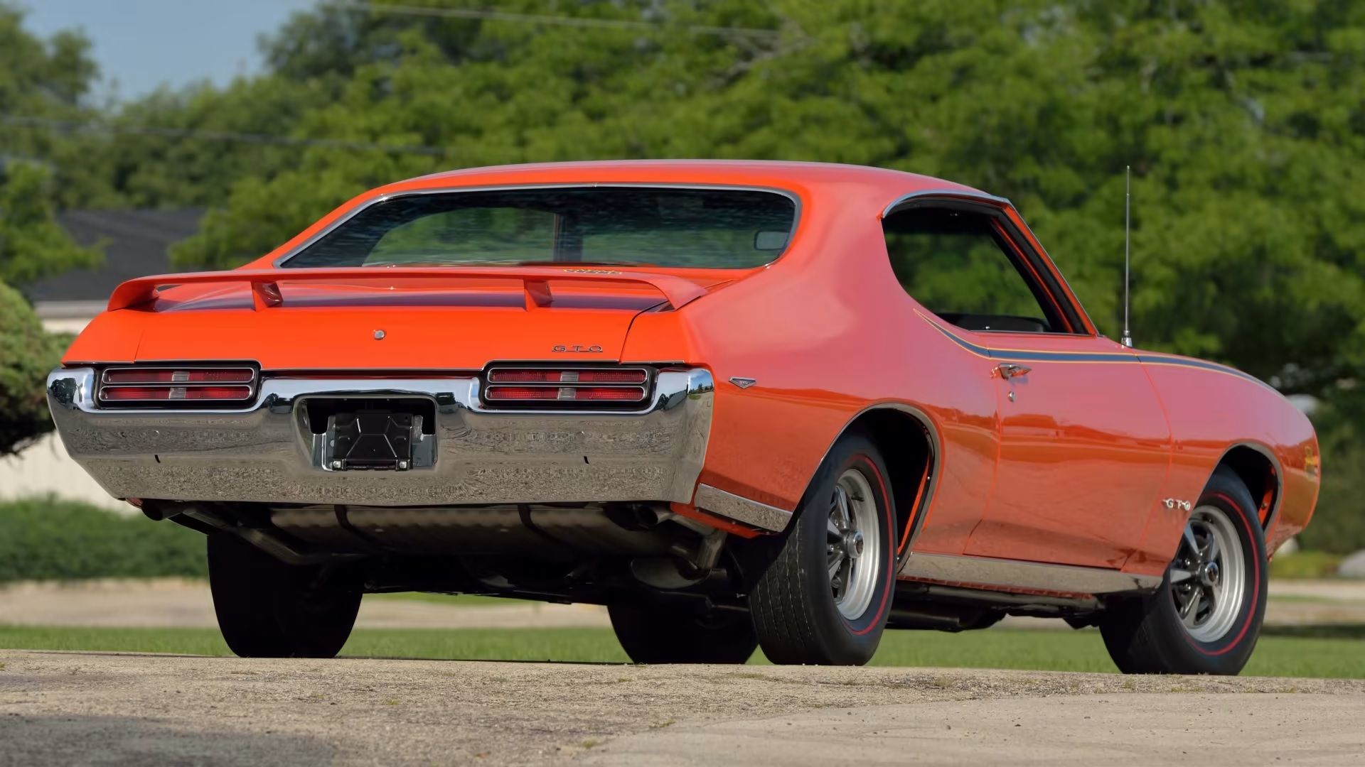 12 Pontiac Models With Impressive Resale Values