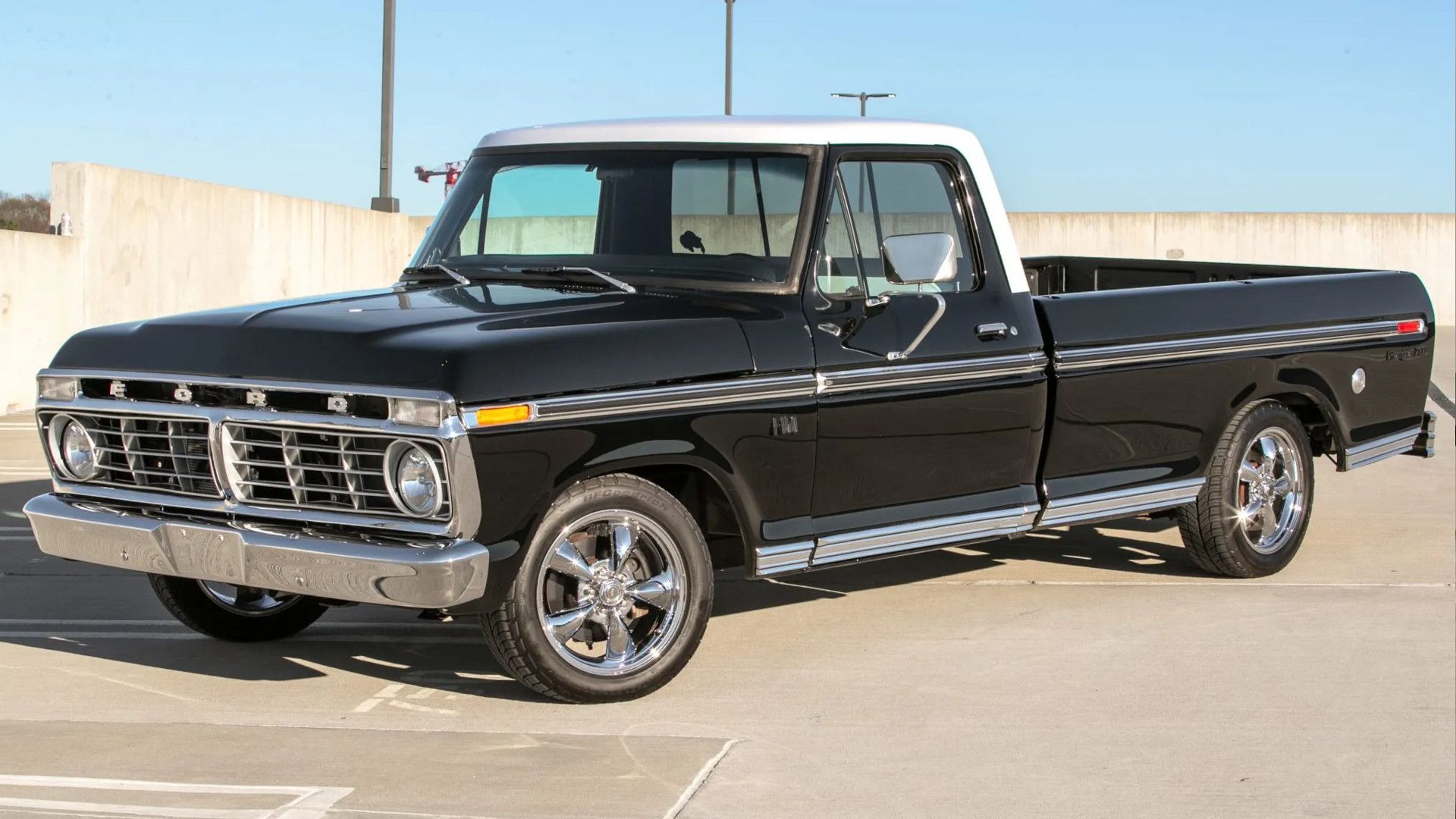 Dirt-Cheap V8 Vintage Trucks That Are Rising In Value