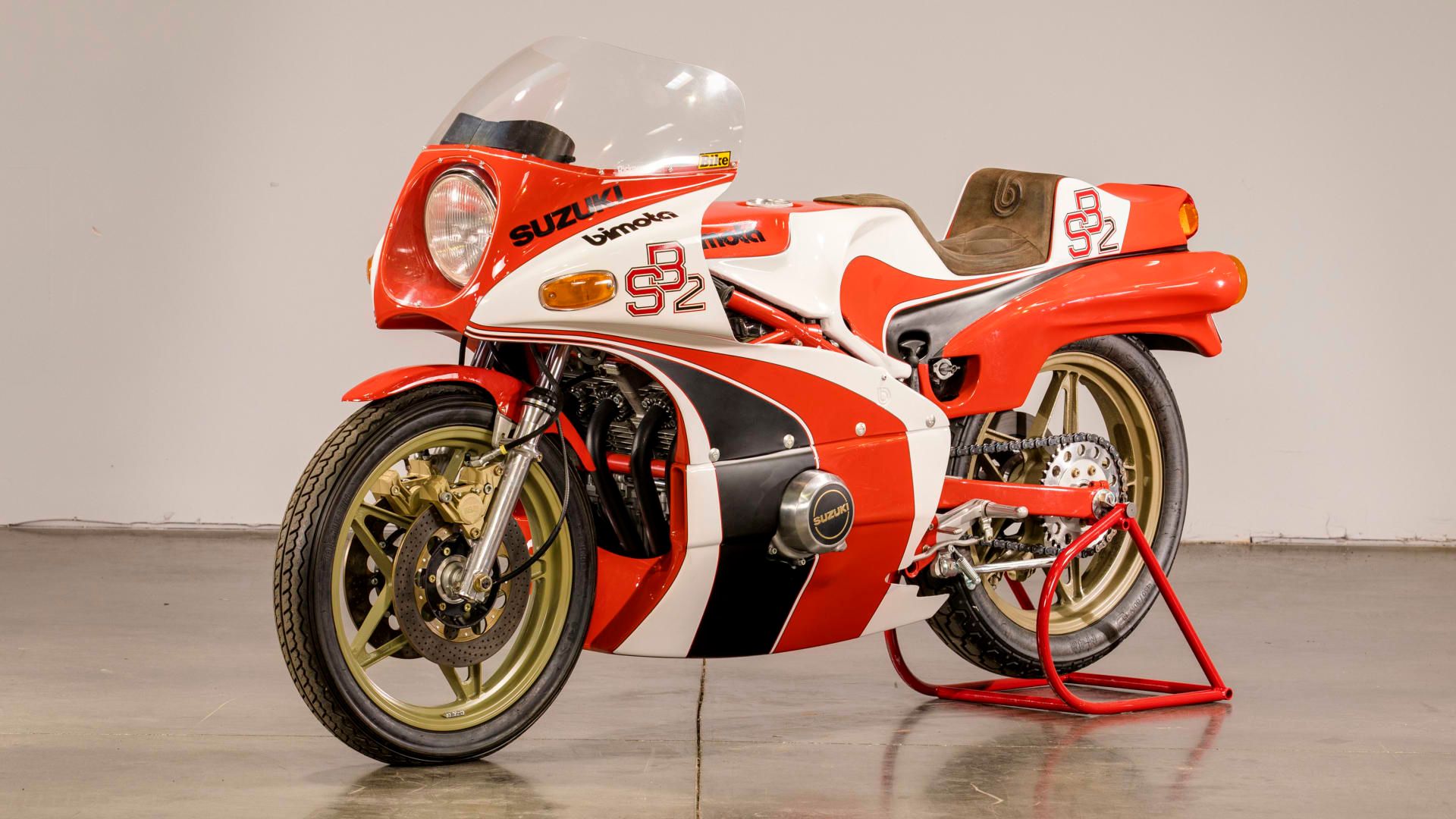 Top 10 Most Beautiful Italian Sports Bikes Of All Time