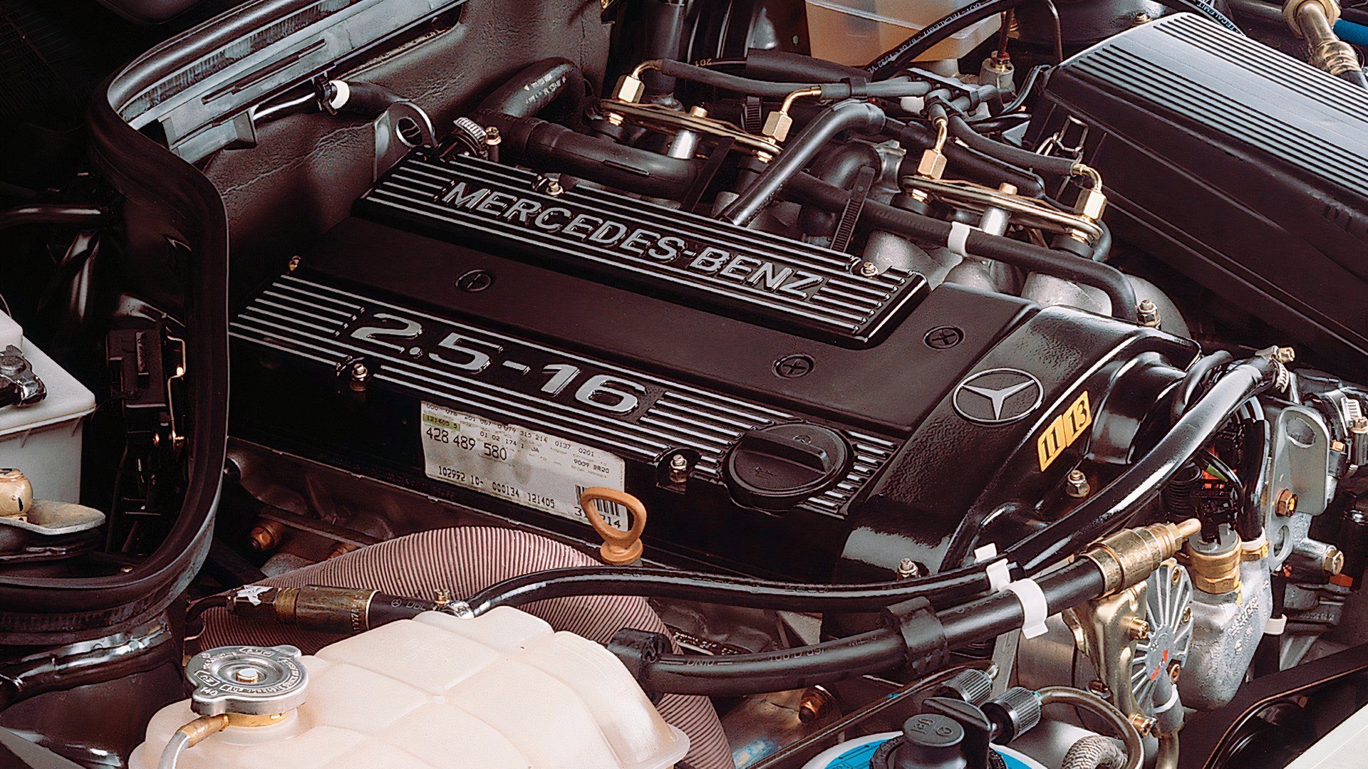 The Rarest Sports Sedan On The Used Market In 2024