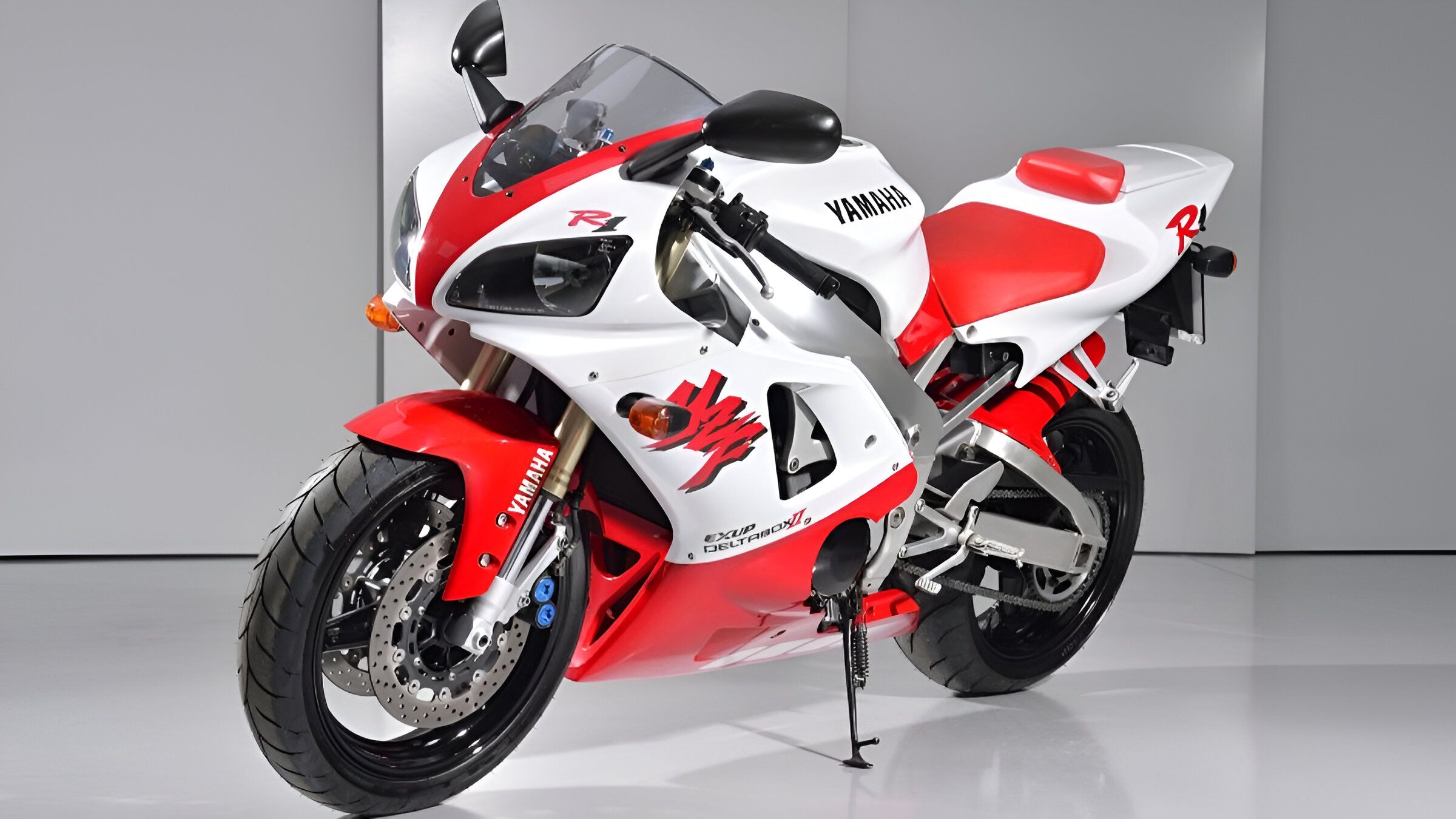 The 10 Best-Looking Superbikes From The 90s