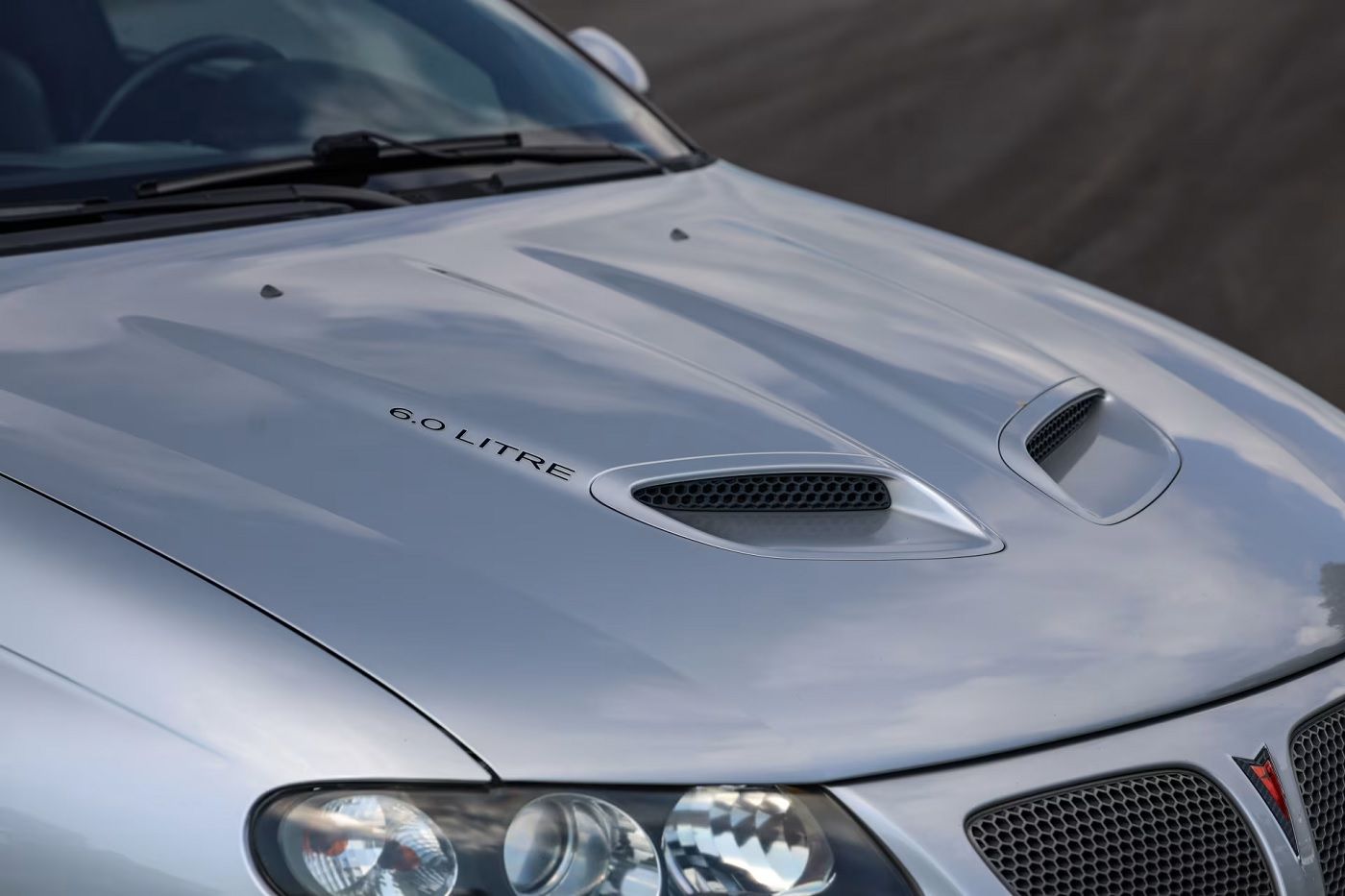 The Most Powerful Pontiac GTO Ever Produced