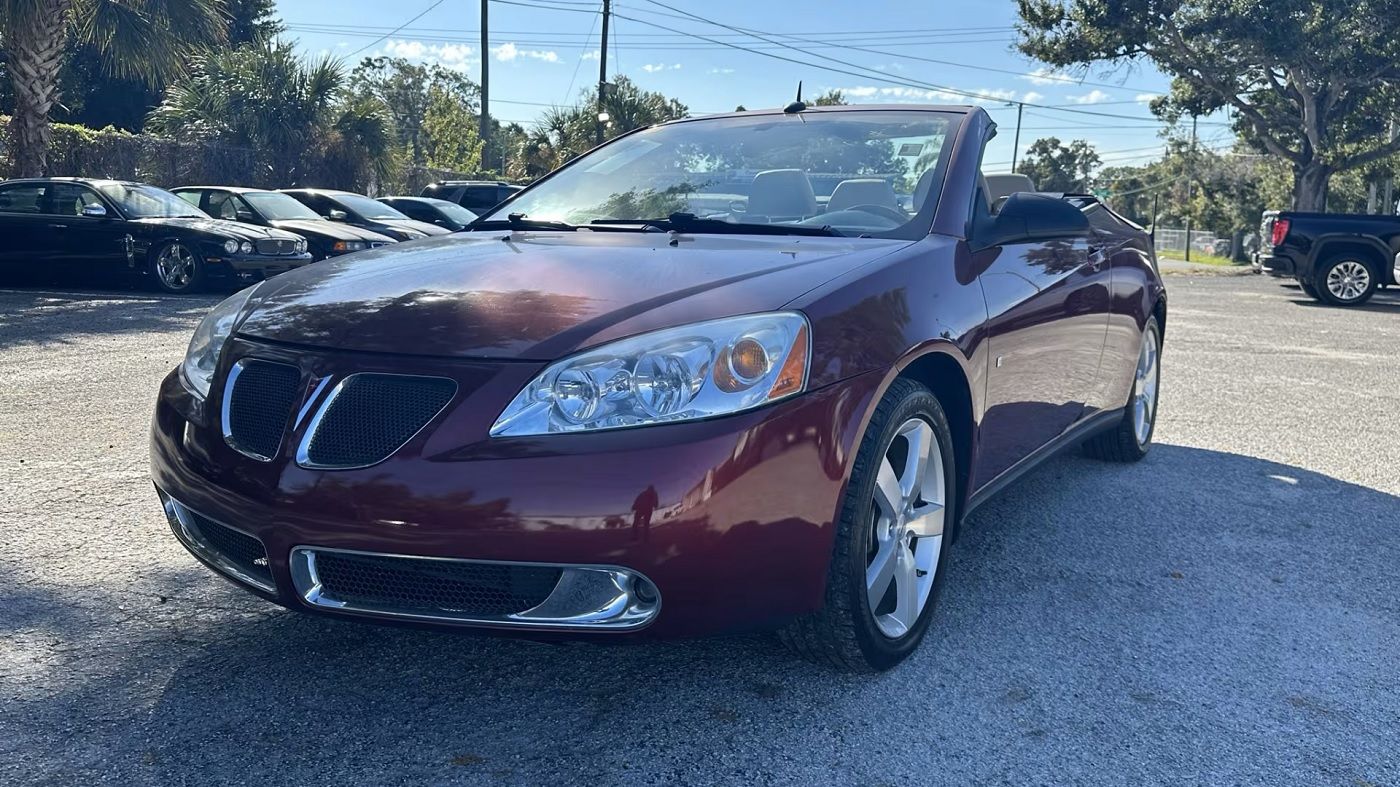 14 Years Ago Saw The End Of This Iconic American Car Brand