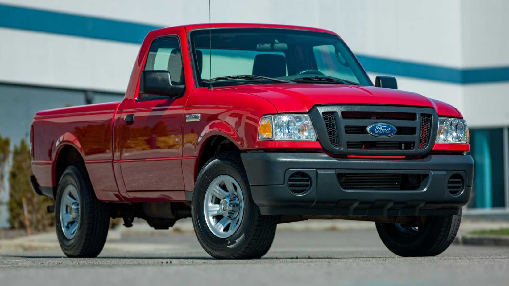 10 Unstoppable Pickup Trucks You Can Buy For Dirt Cheap In 2025