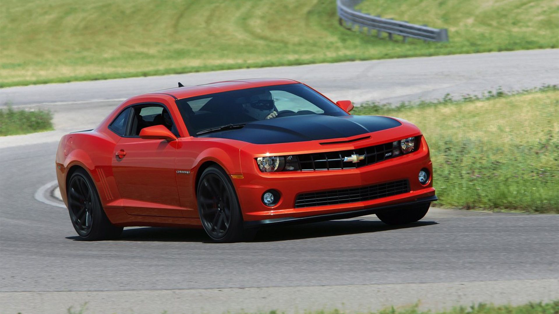 10 Fastest Chevrolet Camaros Ever Produced