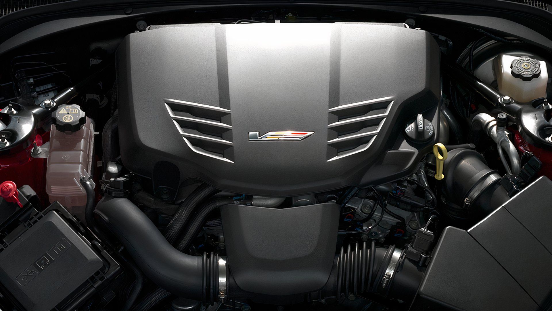 2024 Cadillac CT4-V Blackwing: A Comprehensive Guide On Features, Specs, And Pricing