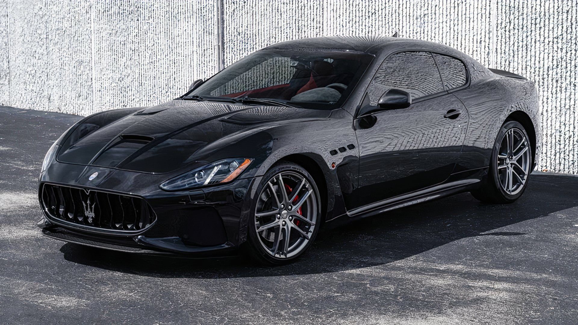 10 Fastest Sports Cars You Can Buy For $40,000