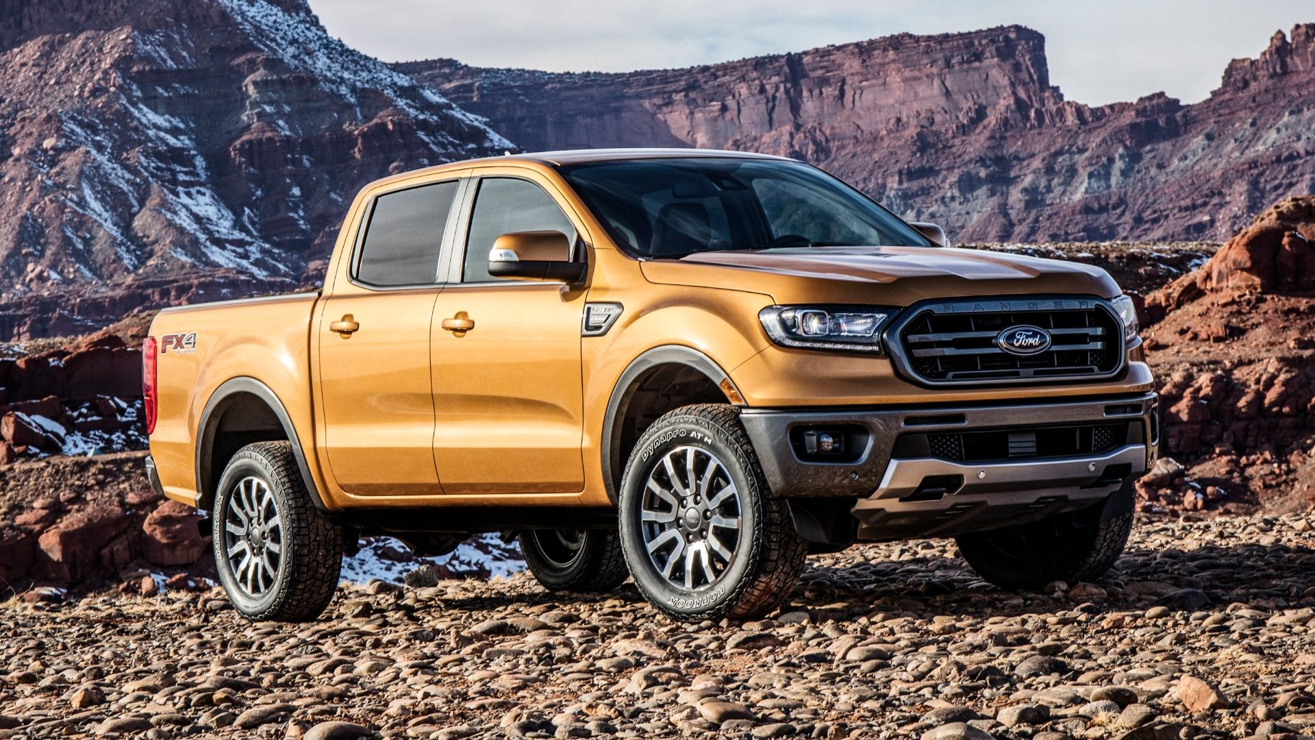 10 Most Reliable Used Small Pickup Trucks Worth Buying