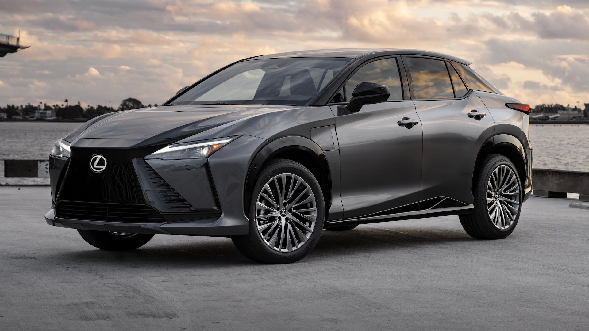 2023 Lexus RZ | HotCars