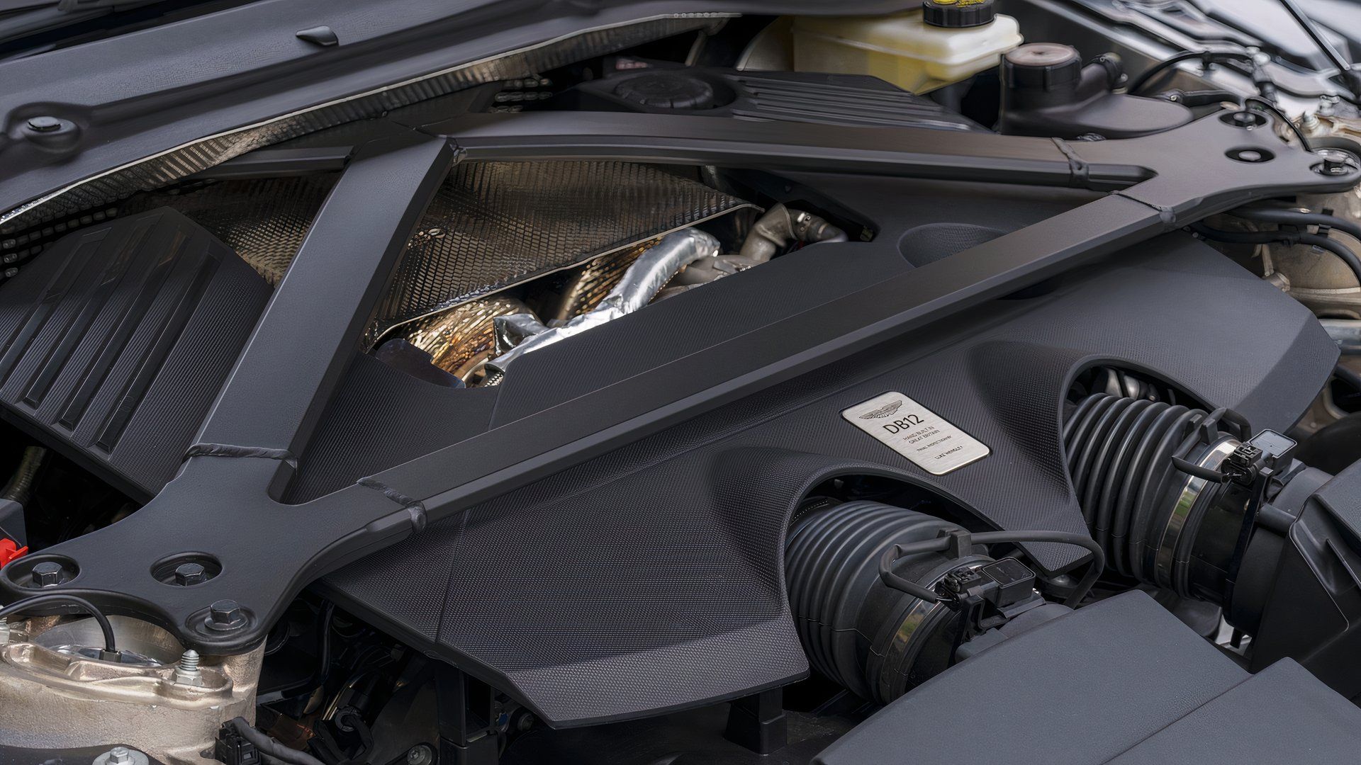 Aston Martin DB12: A Comprehensive Guide On Features, Specs, And Pricing