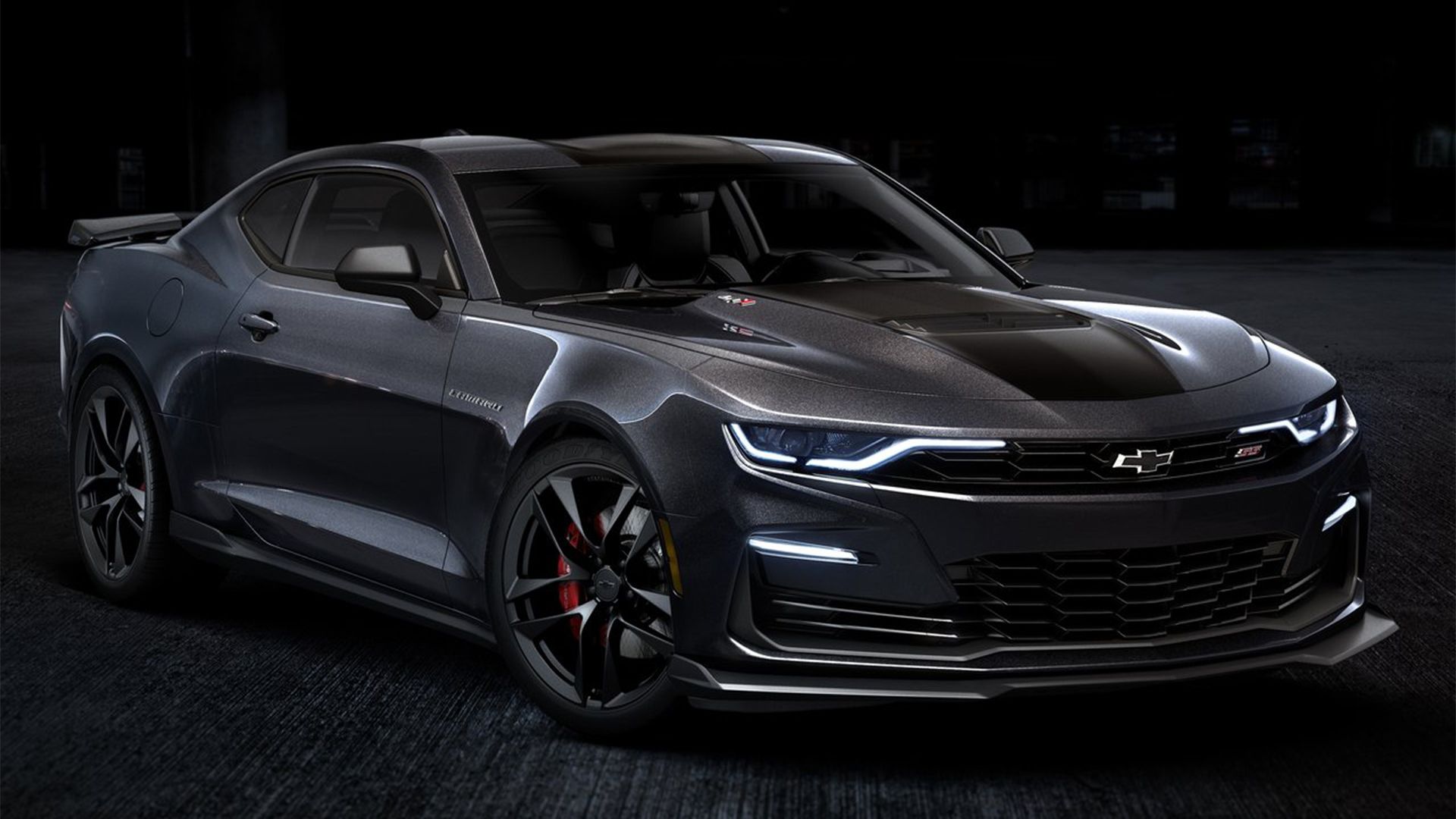 10 Fastest Chevrolet Camaros Ever Produced